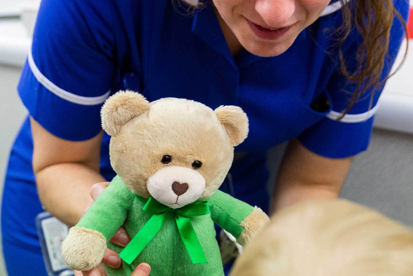 Teddies for Loving Care (TLC Essex)